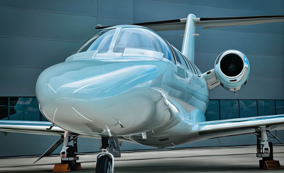 1995 Cessna Citation